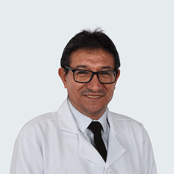 Gamarra Gonzalez Dante Americo