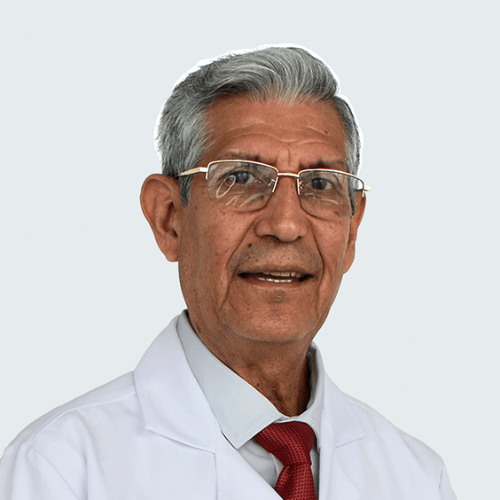 Macedo Linares Luis Javier